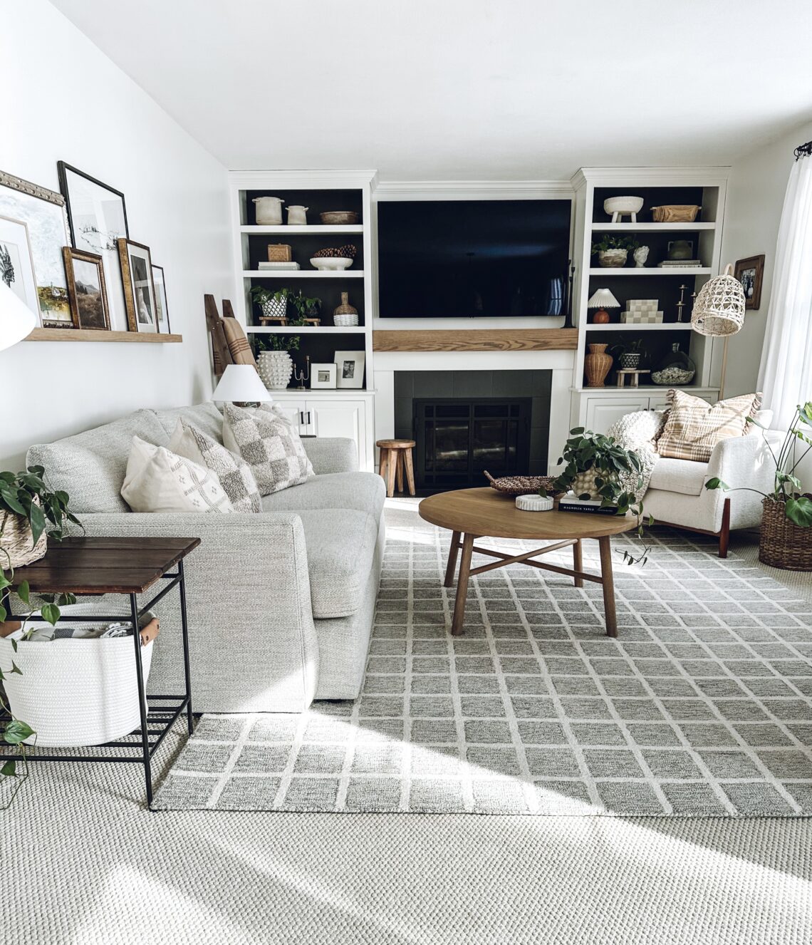 How to Make an Art Ledge