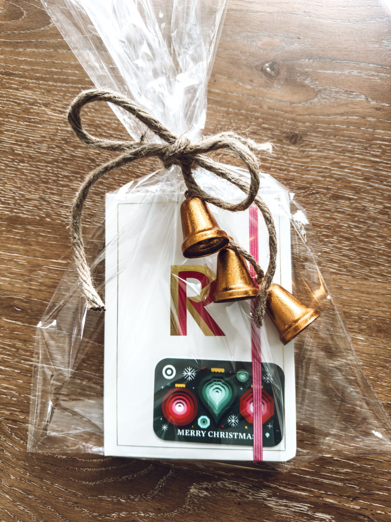 9 Ways to Give a Gift Card for Christmas