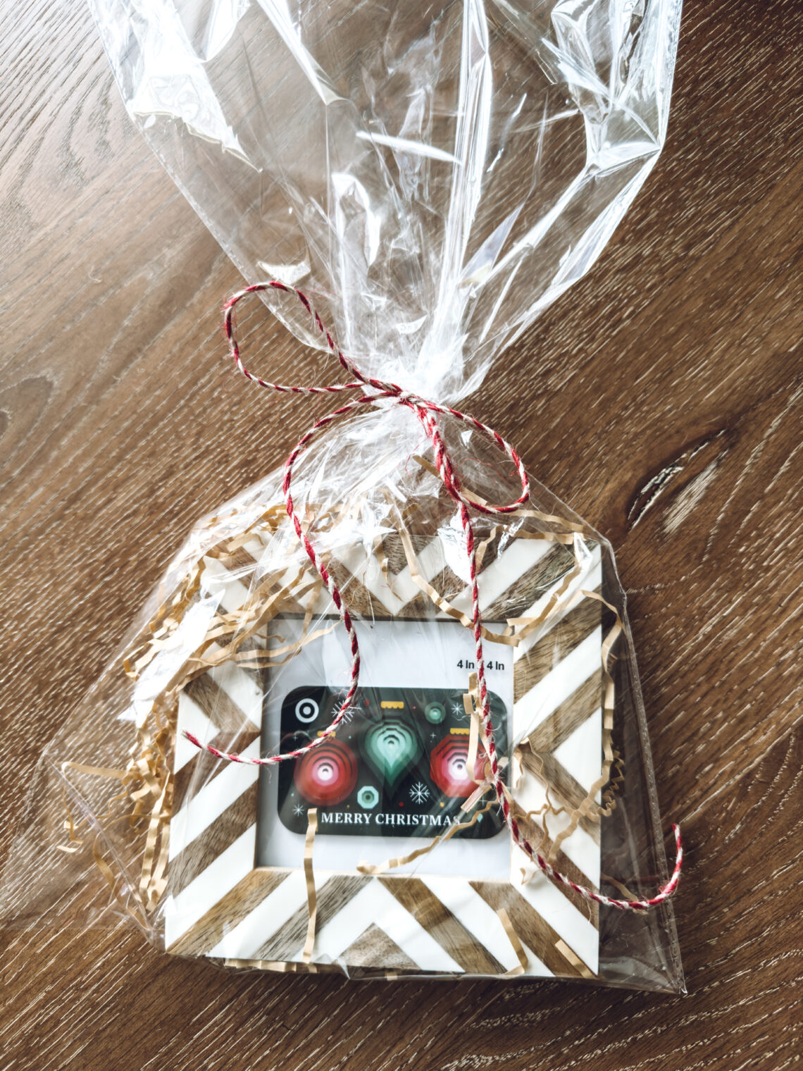 9 Ways to Give a Gift Card for Christmas